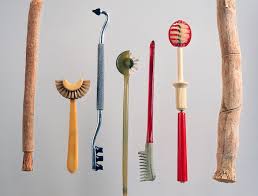 Ritos Corporais entre os Nacirema – Ensaios e Notas