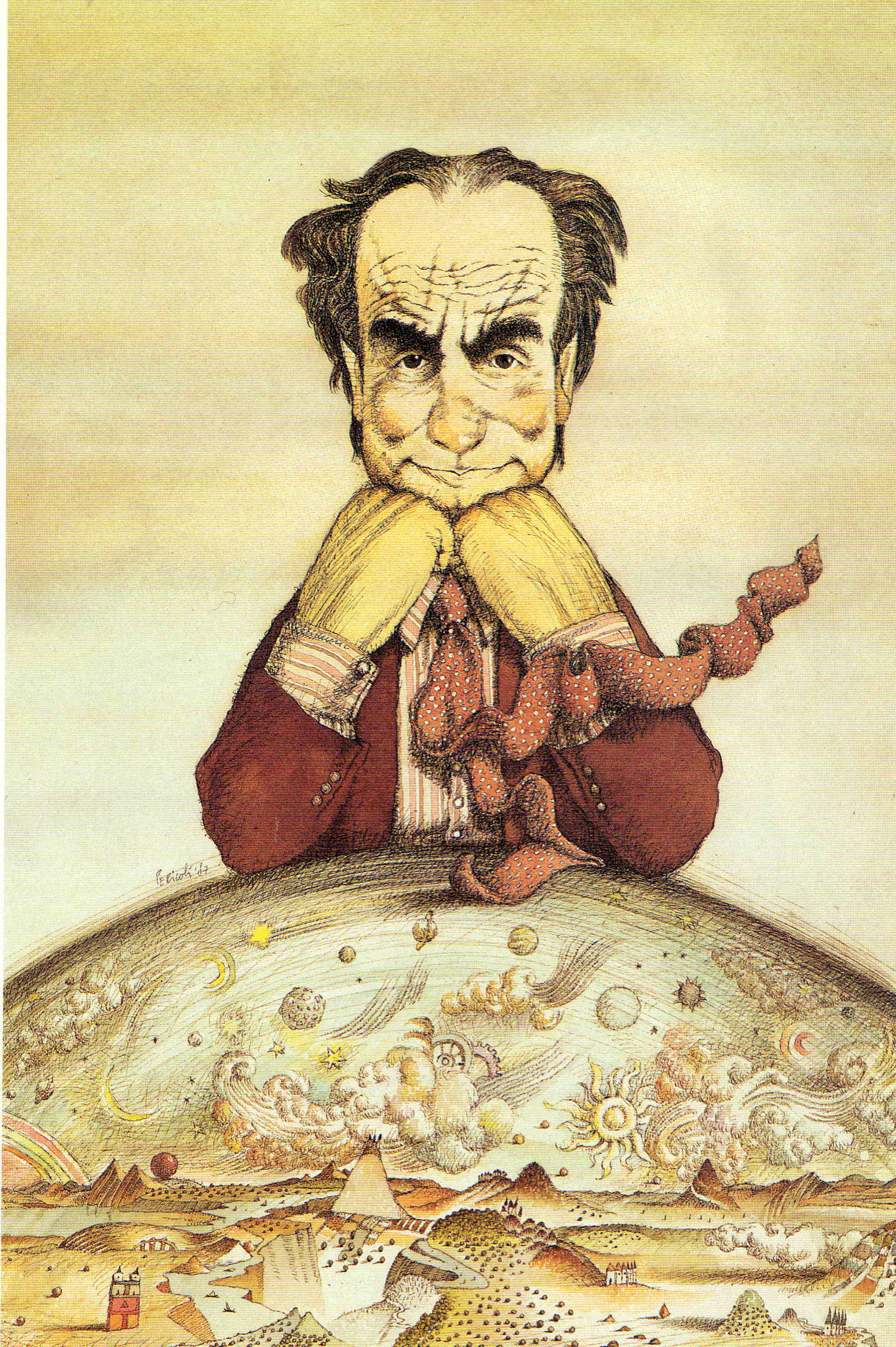 Calvino: Por que ler os clássicos? – Ensaios e Notas