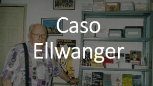 Resumo: o caso Ellwanger – Ensaios e Notas