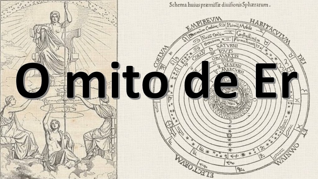 Platão: o mito de Er – Ensaios e Notas